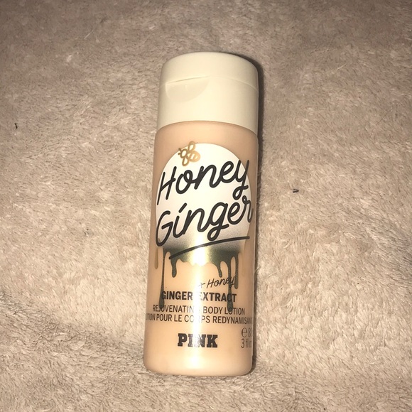 PINK Victoria's Secret | Bath & Body | Pink Victorias Secret Honey ...